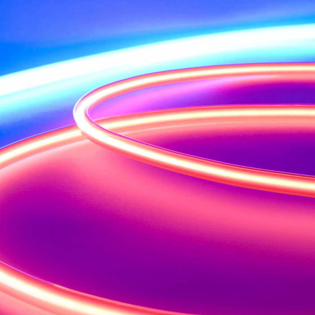 Mastering the Art of Neon Lighting – Telegraph Voice